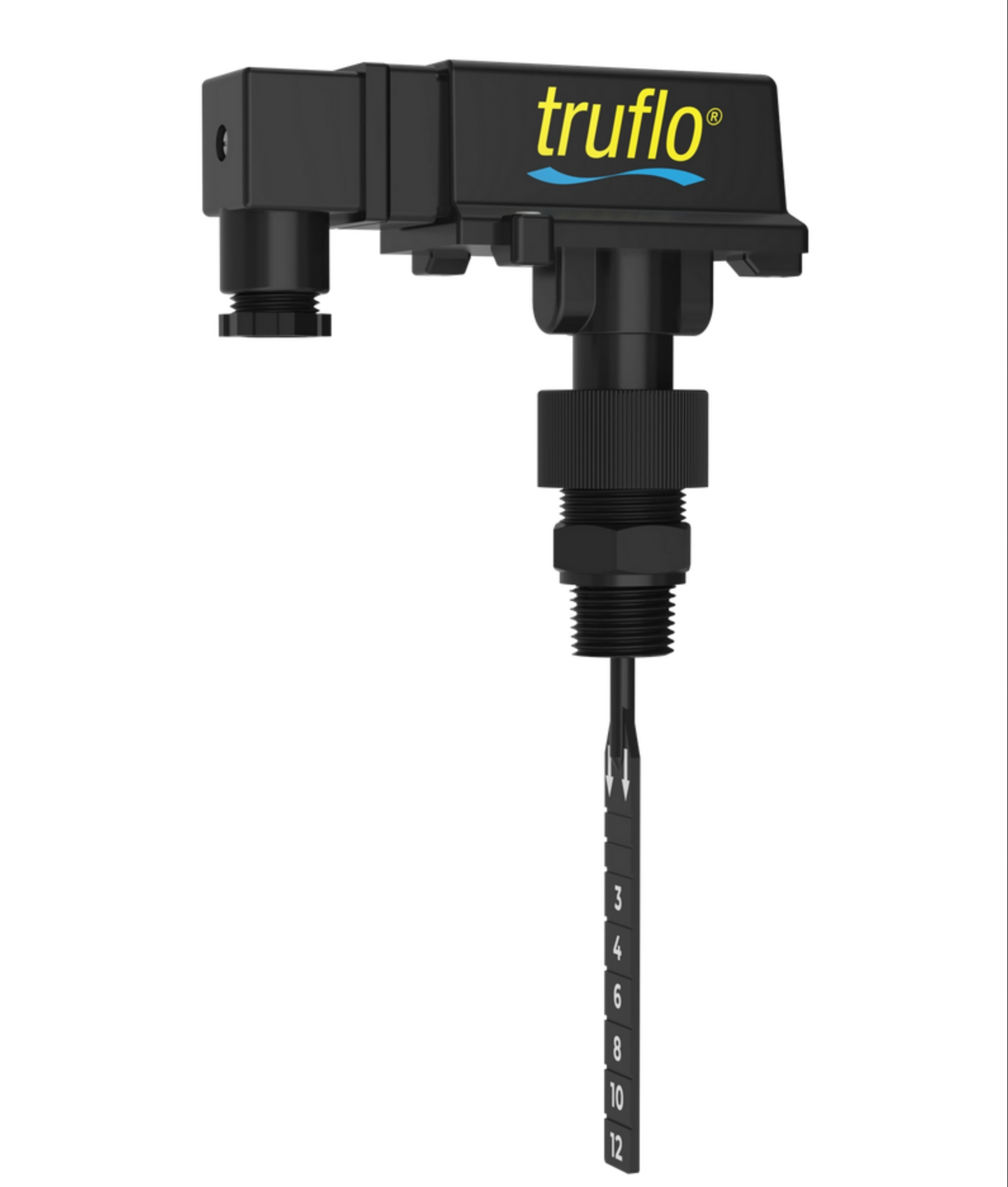 Paddle Type Flow Switches – PVL Plastics