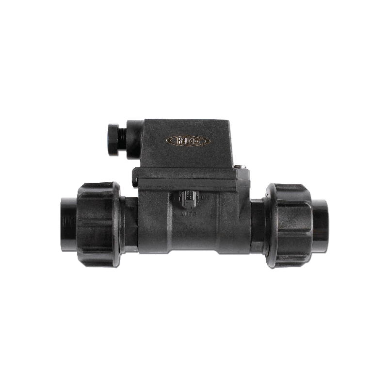 Inline Flow Switches – PVL Plastics