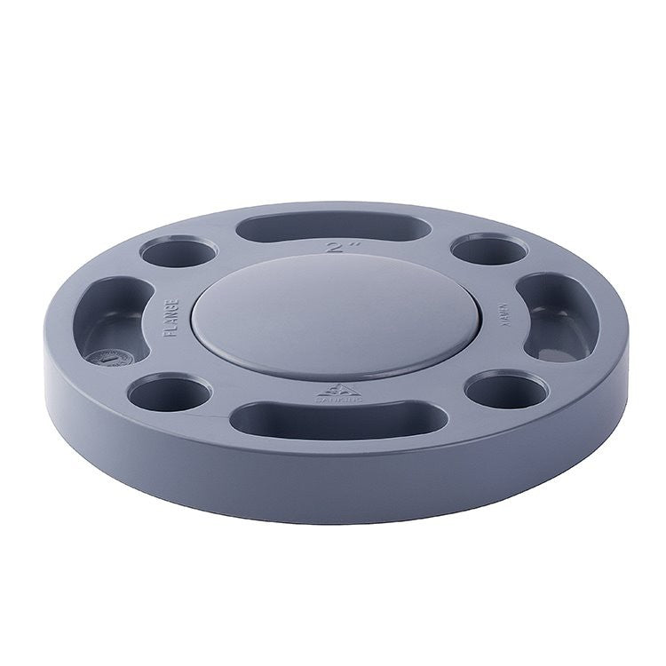 CPVC Blind Flange – PVL Plastics