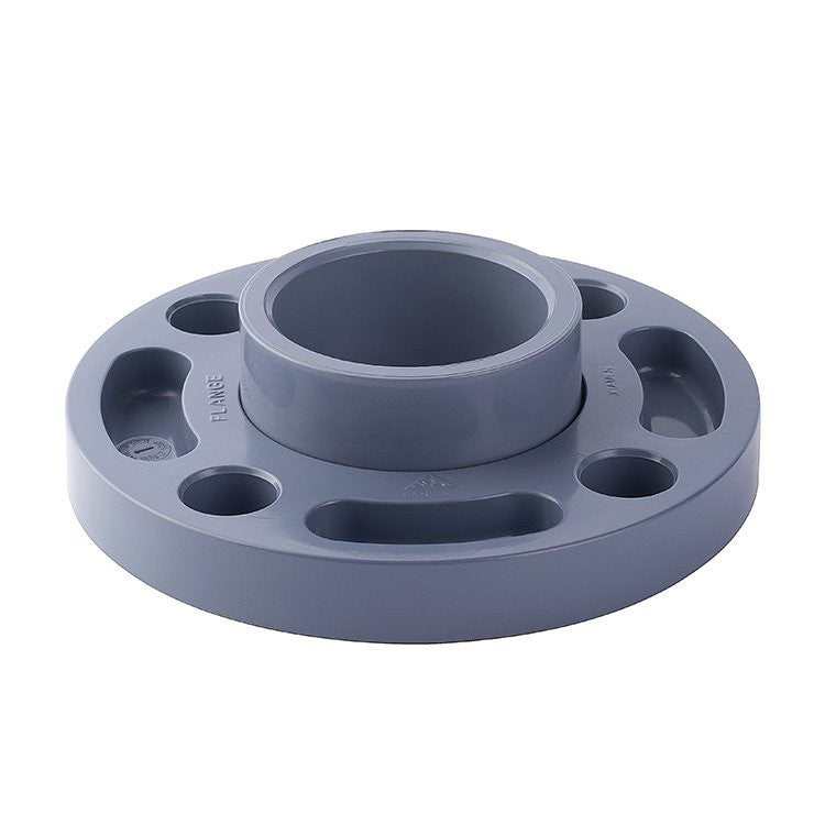 CPVC Van Stone Flange – PVL Plastics