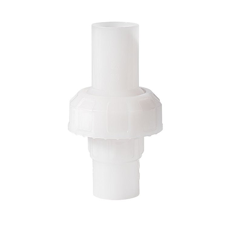 PVDF Union – PVL Plastics