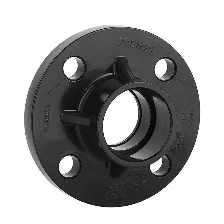 UPVC Flange – PVL Plastics