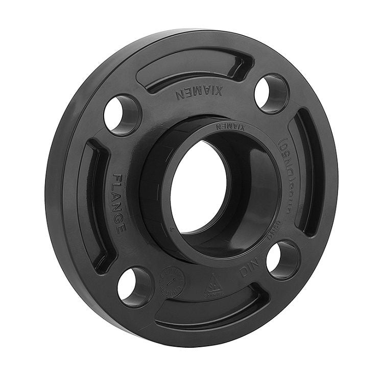 UPVC Van Stone Flange – PVL Plastics